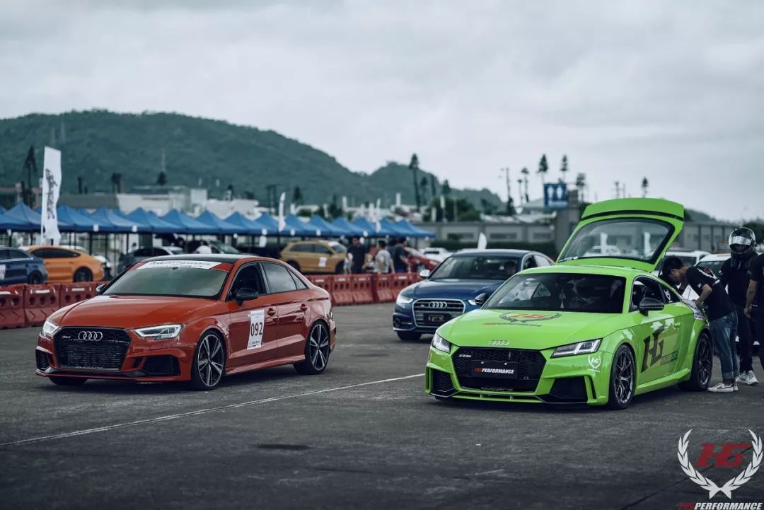 AIT超级品牌 HG-PERFORMANCE不止于速度_搜狐汽车_搜狐网