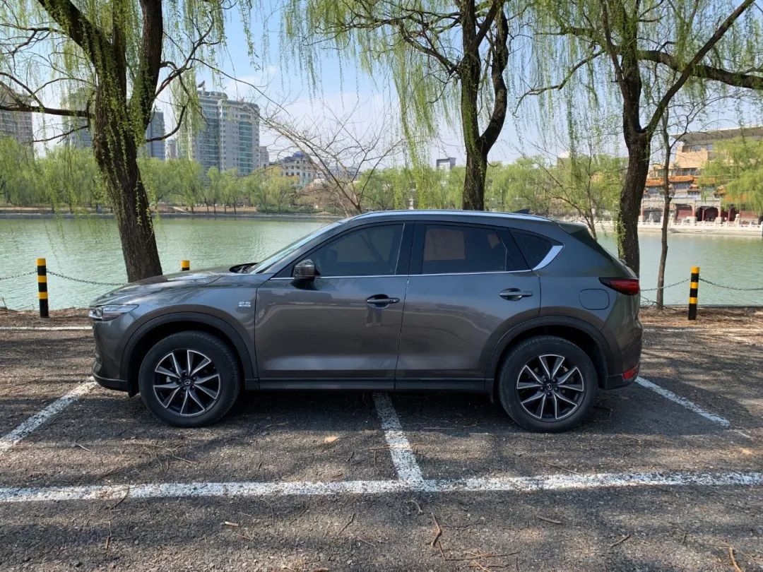20多万买辆马自达CX-5！究竟选哪款最合适？_搜狐汽车_搜狐网