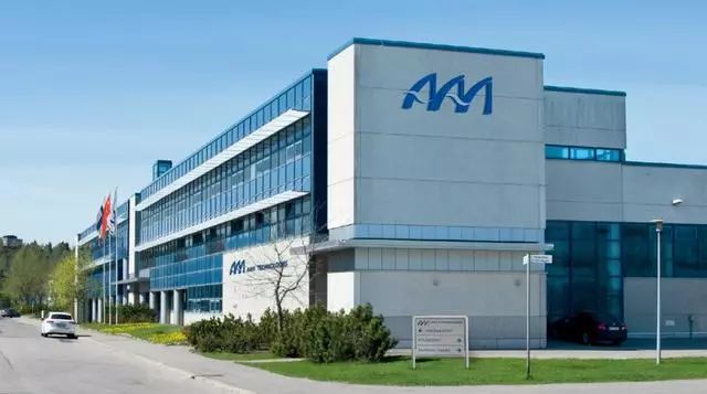 芬兰AAVI 雅威：MAPS系列产品首亮相，开创发展新局面_净化