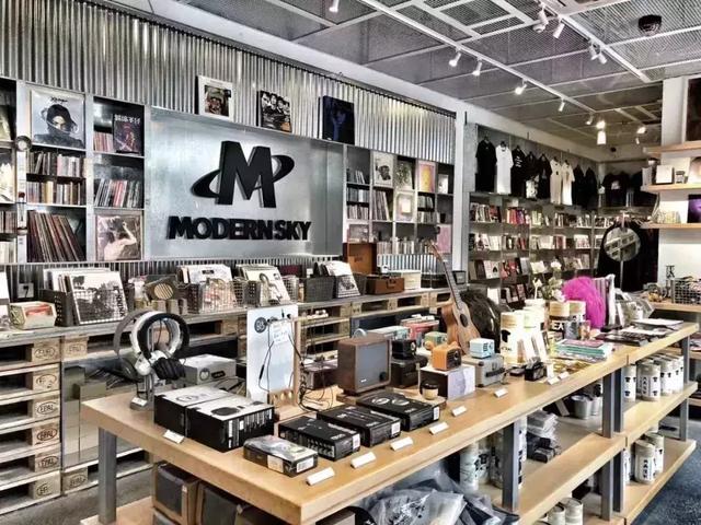 MUJI、NOME、MINISO的顾客忠诚度，为什么远远高于其他品牌？_杂货铺