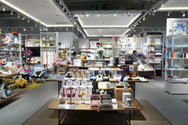 MUJI、NOME、MINISO的顾客忠诚度，为什么远远高于其他品牌？_杂货铺