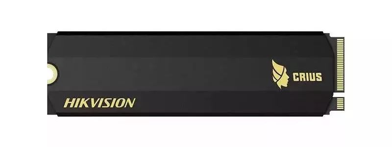 【猪王福利】海康威视C2000 Pro 512GB固态硬盘低价开售_原厂