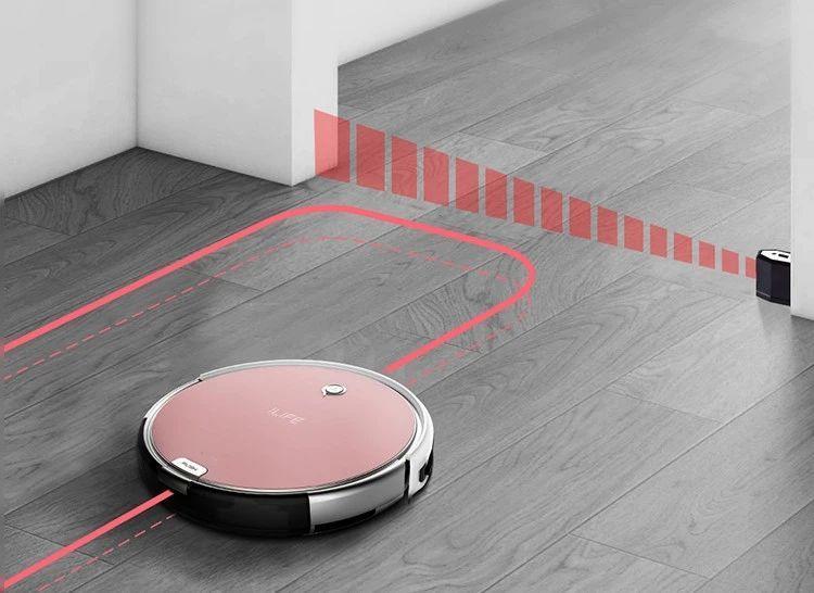 让一台ILIFE X620扫地机给你带来完美的幸福生活_搜狐汽车_搜狐网