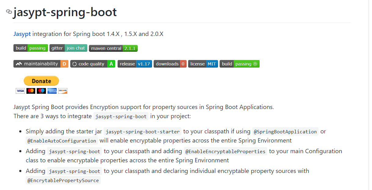 集成Jasypt实现配置项加密_搜狐汽车_搜狐网