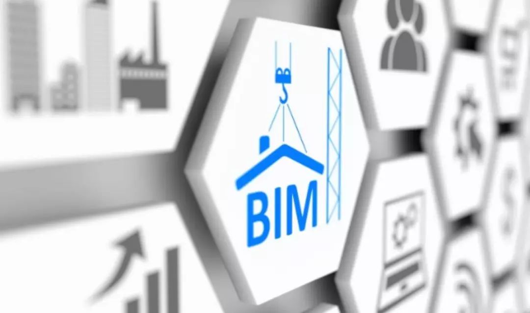 BIM+ERP解开BIM应用困局 （附讲解视频）_建筑