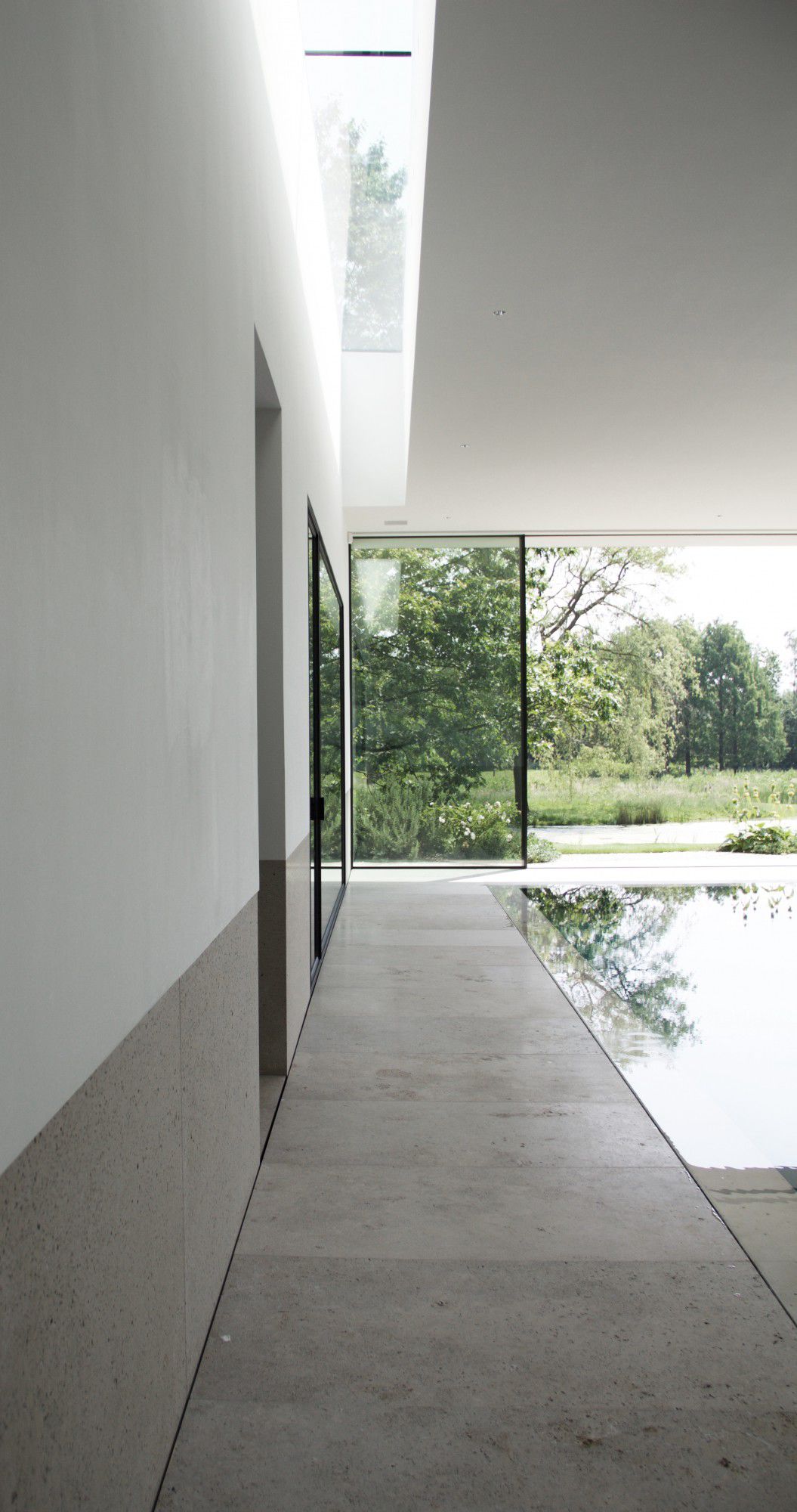 Daskal & Laperre | 比利时朴素的极简_design