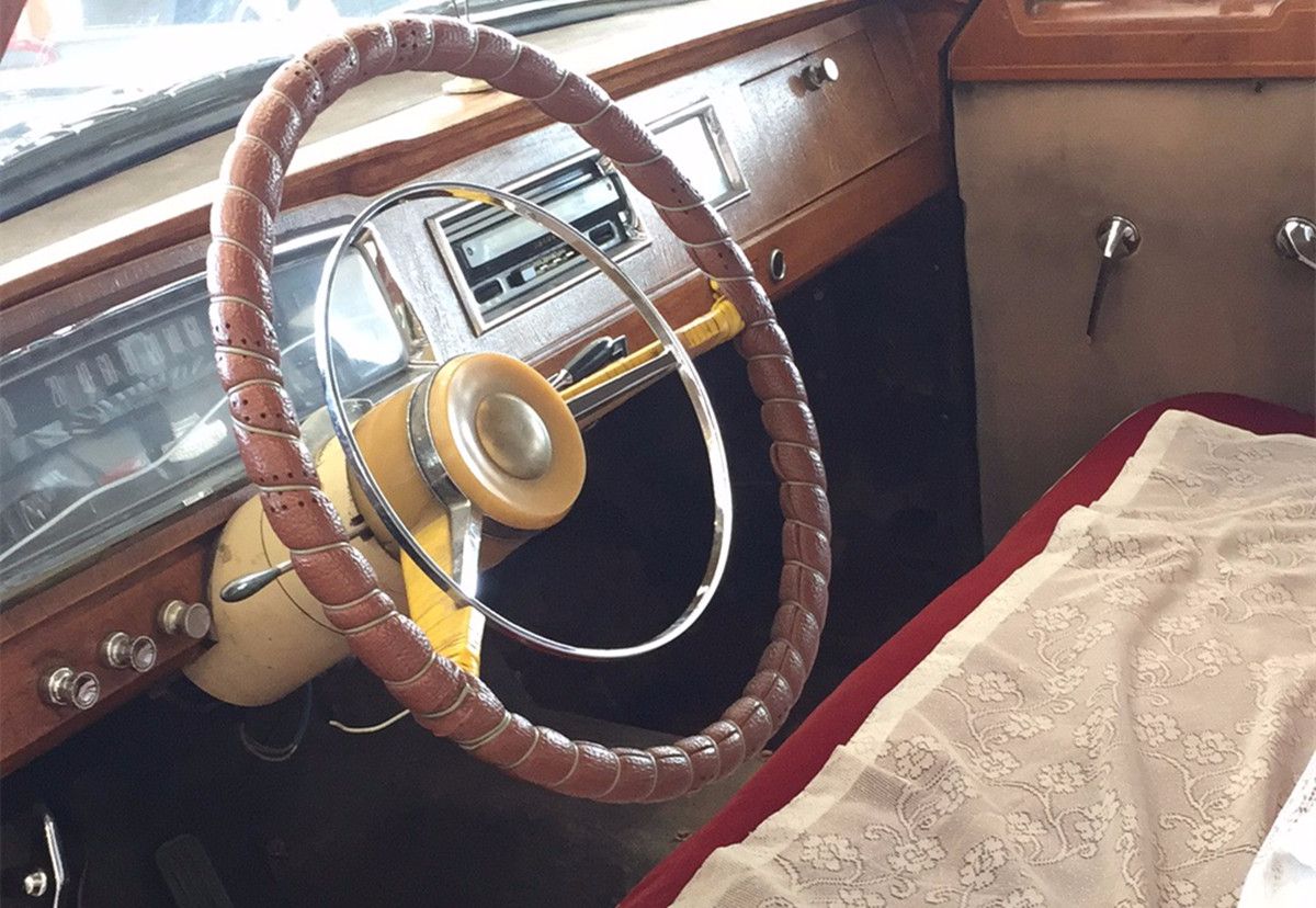 大上海的世外桃源，豪车慕名而来，红旗CA773很罕见_搜狐汽车_搜狐网