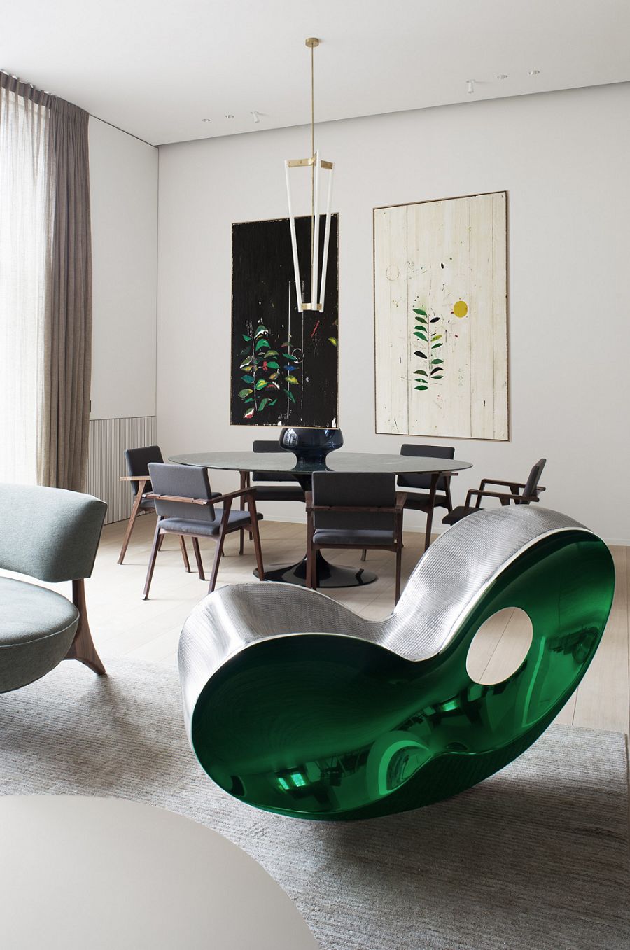 Daskal & Laperre | 比利时朴素的极简_design