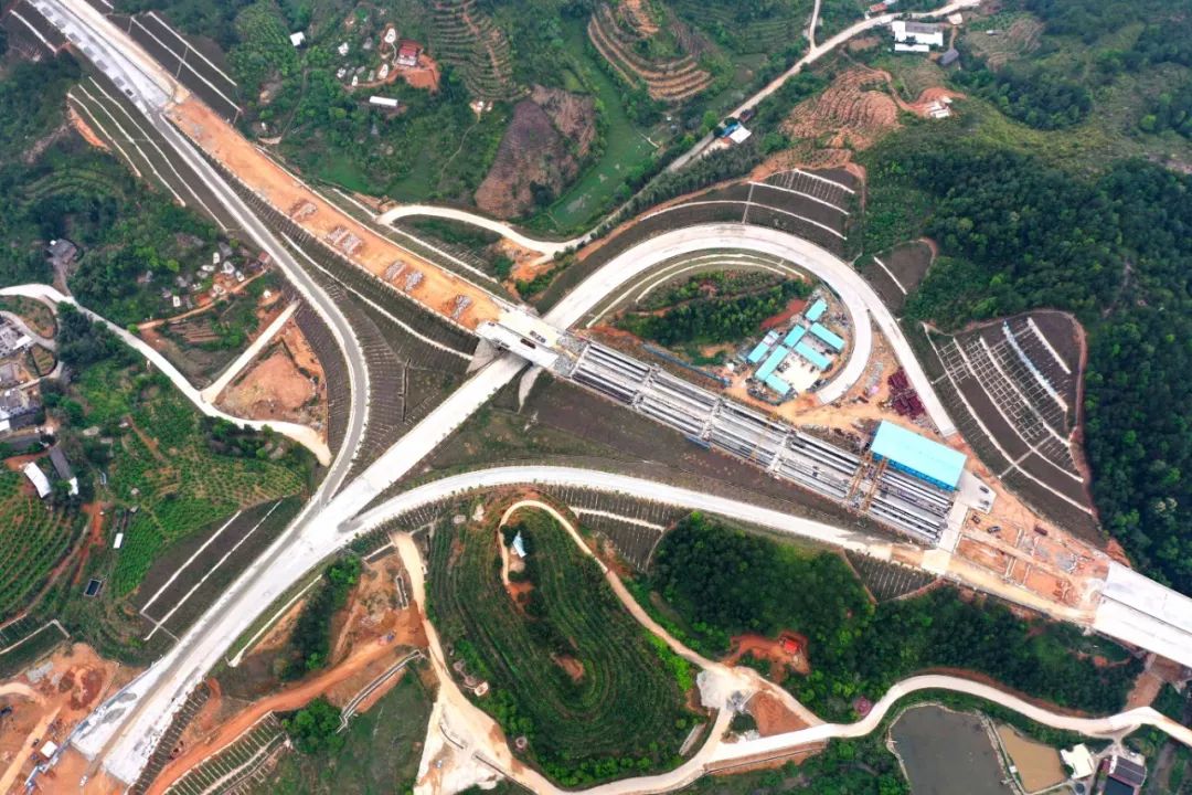 2021年，武平去厦门无需绕道龙岩！一张图告诉你怎么走~（全新高速）_高速公路