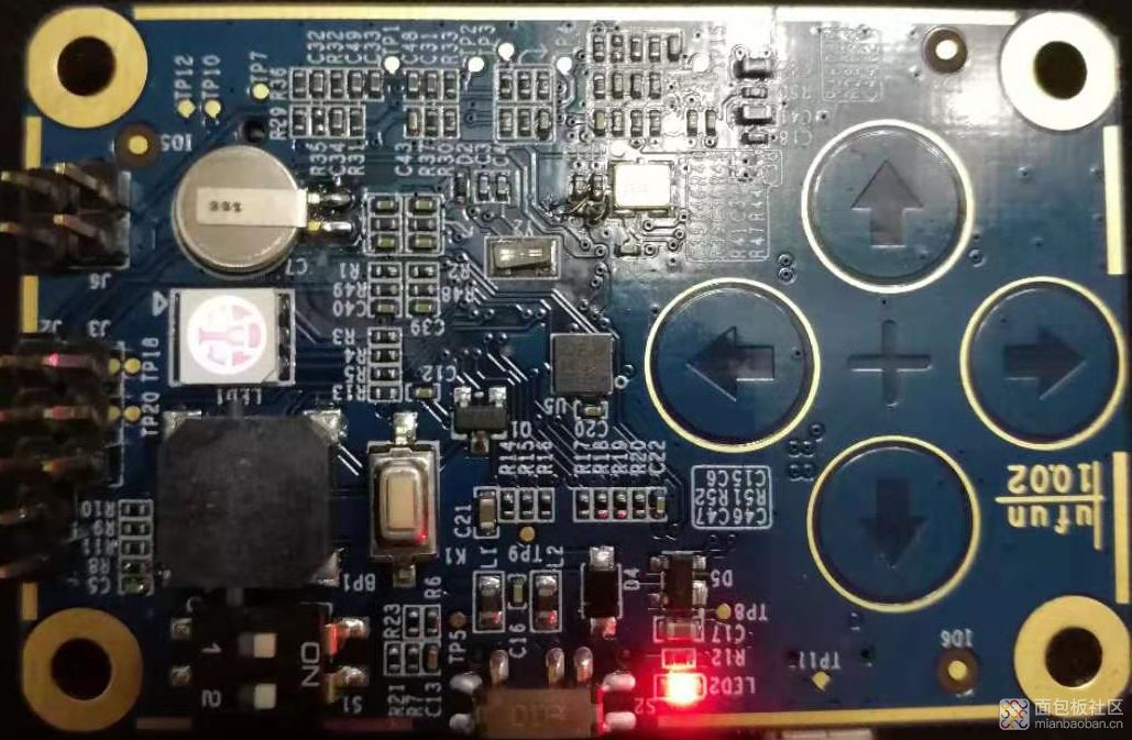 uFun开发板开箱体验：新手入门神器！_搜狐汽车_搜狐网