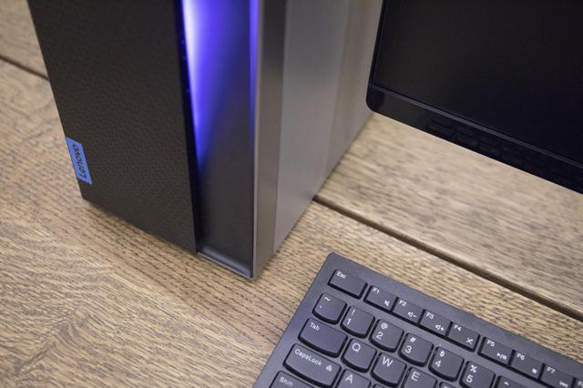 联想GeekPro体验：表里不一的“小钢炮”_笔者