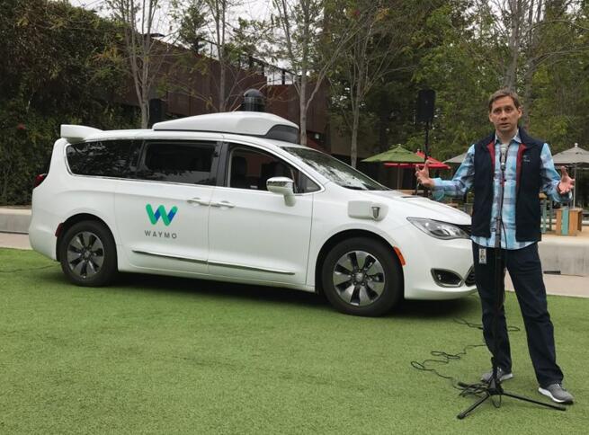 Waymo顶级科学家回应Elon Musk，无激光雷达方案“风险很大”_搜狐汽车_搜狐网