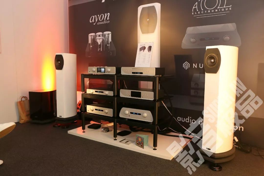 慕尼黑之声！德国 High End 2019 高级音响展开启（五）_搜狐汽车_搜狐网