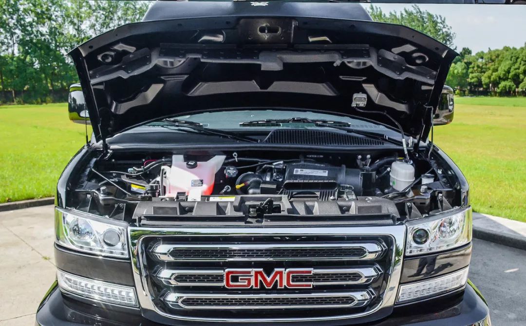 GMC推出双门跑车？这美式肌肉车范，是要跟科迈罗认兄弟吗？_搜狐汽车_搜狐网