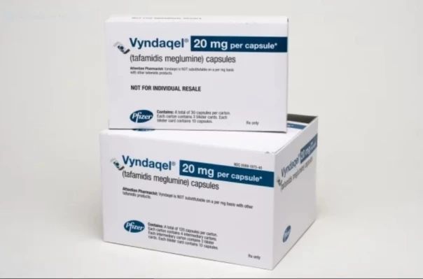 FDA批准心脏病的新药：VYNDAQEL和VYNDAMAX上市_治疗