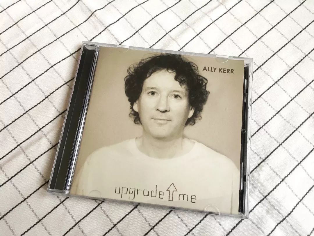 Ally Kerr合作麻油叶“不速之客”田莫及：当治愈系温暖遇上哲学式浪漫_音乐