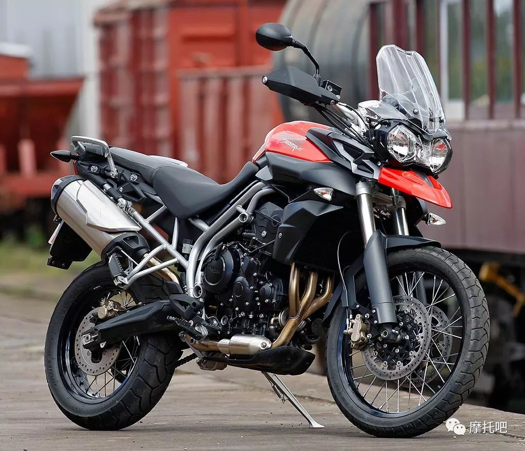 Triumph凯旋进入中国市场！官方店铺7月份开业！_搜狐汽车_搜狐网