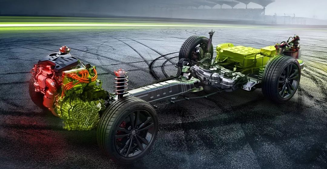 15万买300匹马力？！2019款eMG6深圳有道正式销售_搜狐汽车_搜狐网