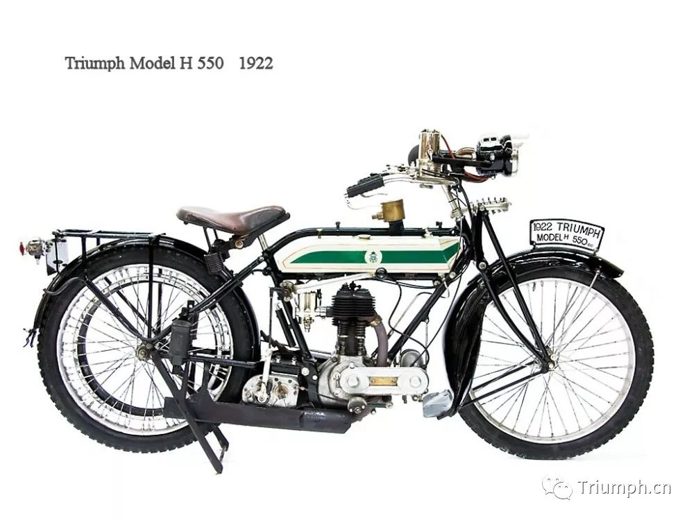 Triumph凯旋进入中国市场！官方店铺7月份开业！_搜狐汽车_搜狐网