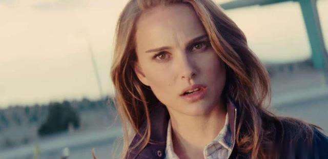 漫威世界复仇者联盟六大美女图集-搜狐大视野-搜狐新闻