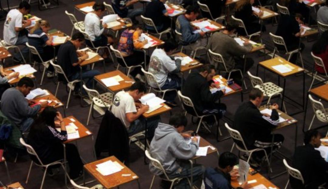 【教育】维州越来越多学生放弃参加VCE考试_成绩