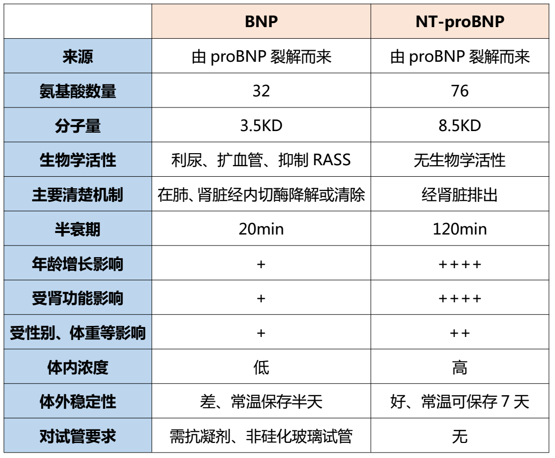 BNP/NT-proBNP知多少_诊断