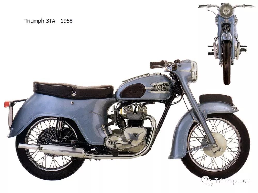 Triumph凯旋进入中国市场！官方店铺7月份开业！_搜狐汽车_搜狐网
