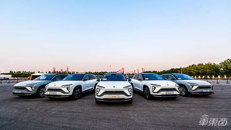 蔚来ES6试驾！这才是未来_搜狐汽车_搜狐网