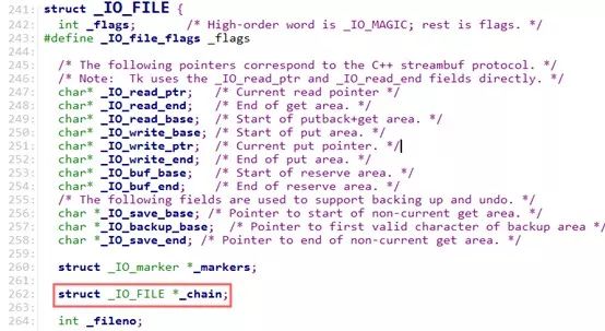借助gdb调试glibc代码学习House of Orange_malloc