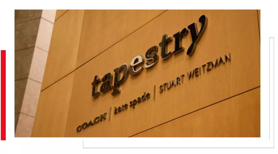 Coach母公司Tapestry集团的转型之路_品牌