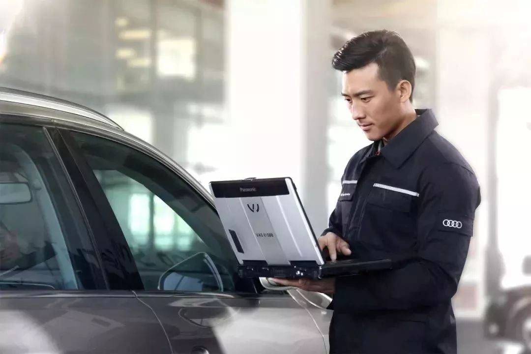 撞得轻就不用去4S店？这个说法其实很误事_搜狐汽车_搜狐网