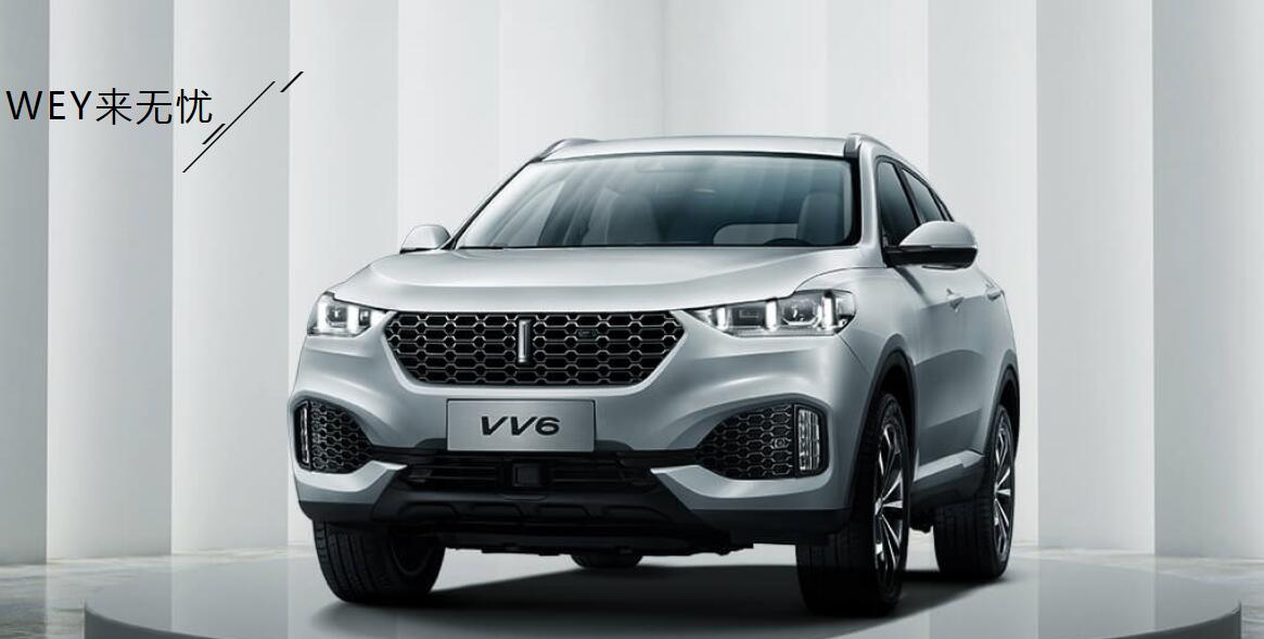 国产豪华SUV之争，领克01 PK VV6，究竟谁更胜一筹？_搜狐汽车_搜狐网