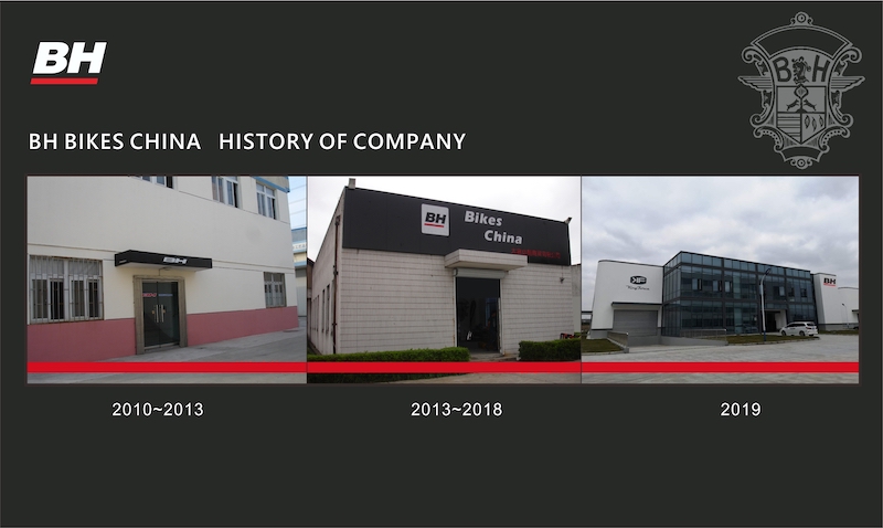 乔迁之喜 参观BH中国公司运营总部_搜狐汽车_搜狐网