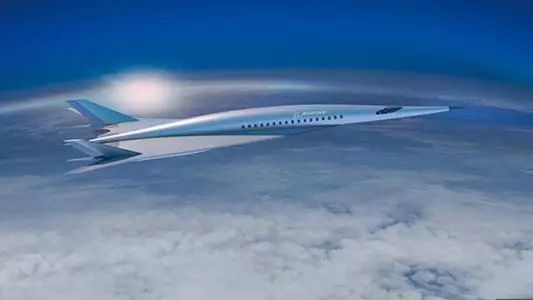 解析美国高超声速飞机未来发展之路