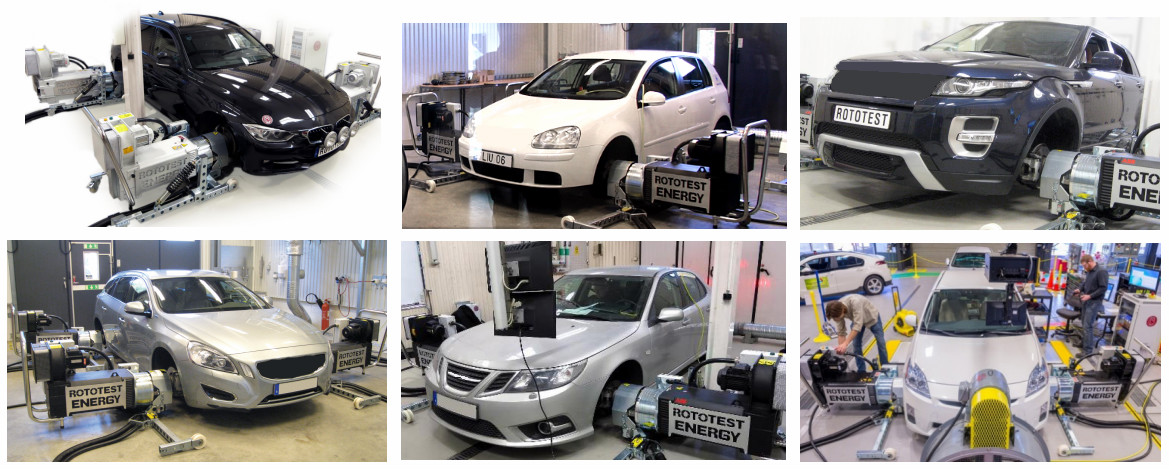 Rototest轴耦合式底盘测功机（轮毂式）-意昂神州_搜狐汽车_搜狐网