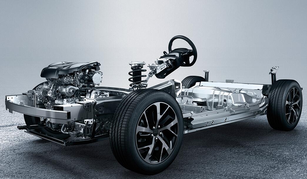 国产豪华SUV之争，领克01 PK VV6，究竟谁更胜一筹？_搜狐汽车_搜狐网