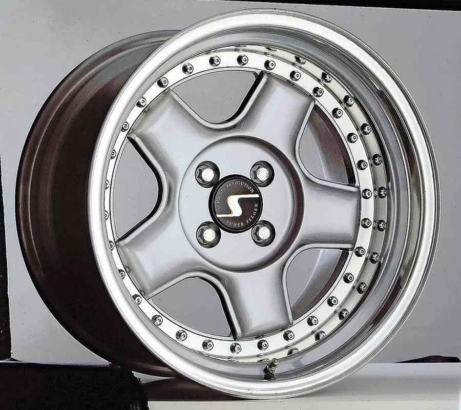 听说你又换新轮毂啦！快来Show一把_搜狐汽车_搜狐网