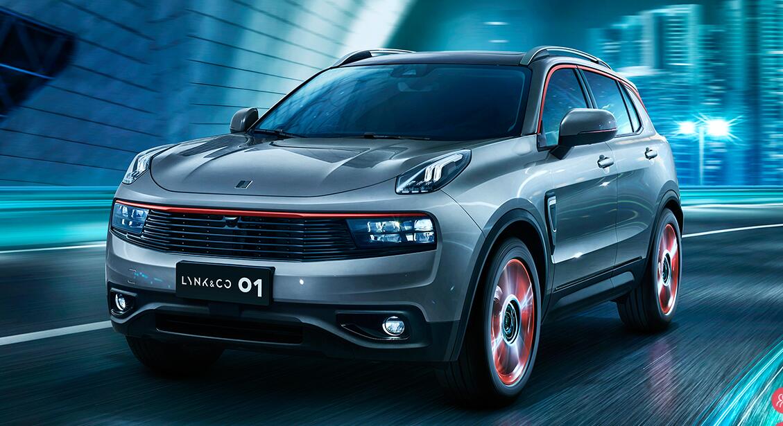 国产豪华SUV之争，领克01 PK VV6，究竟谁更胜一筹？_搜狐汽车_搜狐网