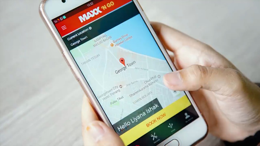 Maxx ‘N Go 即将成为下一个东南亚巨无霸_搜狐汽车_搜狐网