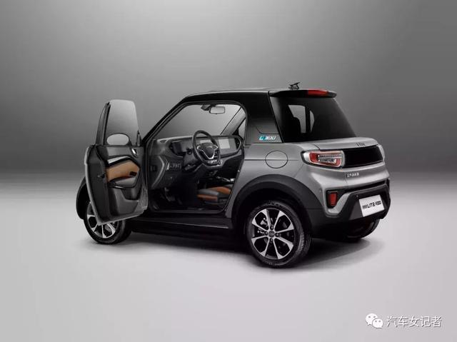 可盐可甜，看LITE-R300如何俘虏女性“芳心”？_搜狐汽车_搜狐网