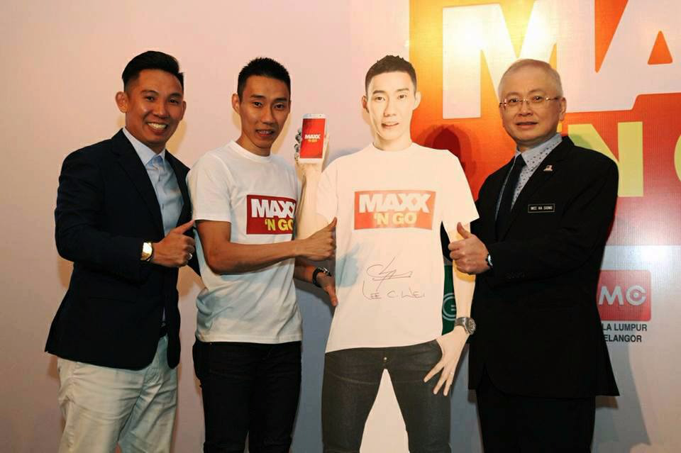 Maxx ‘N Go 即将成为下一个东南亚巨无霸_搜狐汽车_搜狐网