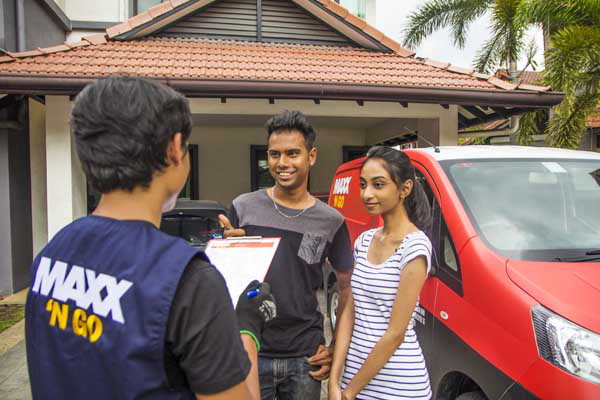 Maxx ‘N Go 即将成为下一个东南亚巨无霸_搜狐汽车_搜狐网