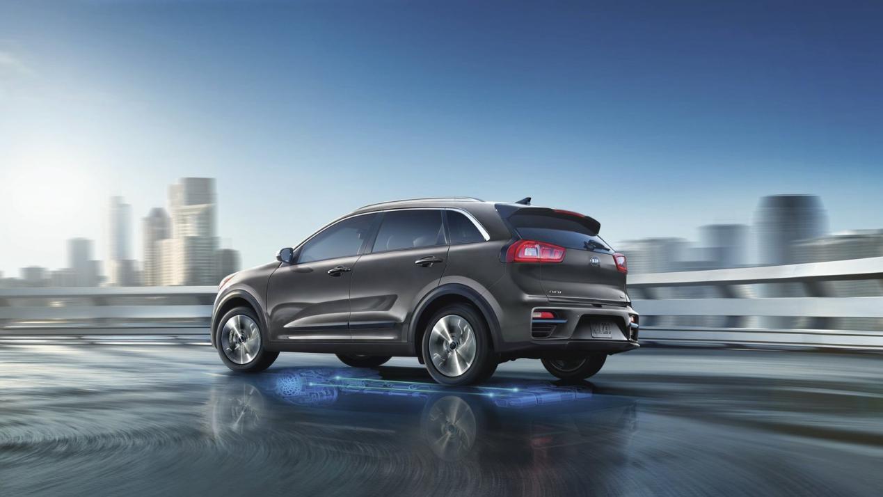 为什么价格昂贵的起亚Niro会备受欢迎？_搜狐汽车_搜狐网