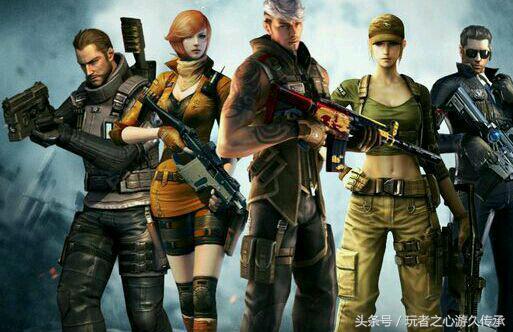 CF职业玩家历史前十排行榜 70kg只能排第二？_cfpl