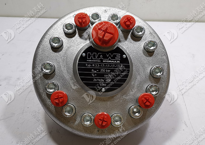 哈威R泵德国HAWE柱塞泵-搜狐大视野-搜狐新闻