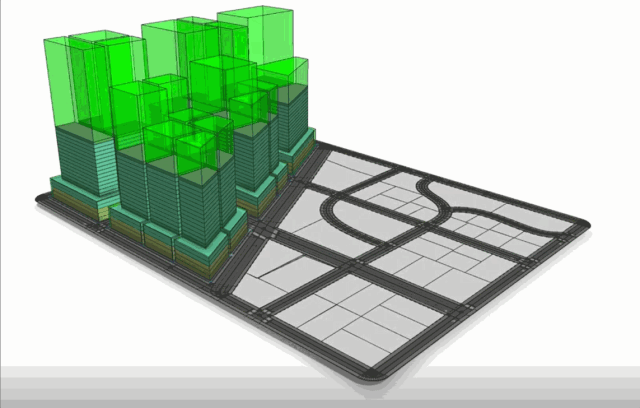 CityEngine 2019.0版本最新发布，重大变化抢鲜看！_操作