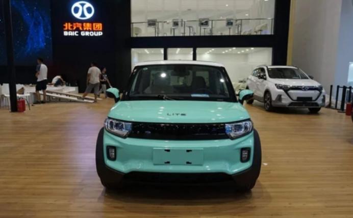 配置表曝光，续航超300公里，LITE R300将于5月20日上市_搜狐汽车_搜狐网