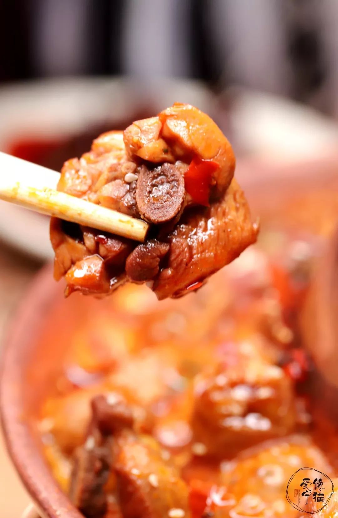 吃一锅送一锅！火爆沧州的余乐圈火锅鸡来石家庄啦～安排！_蚂蚱