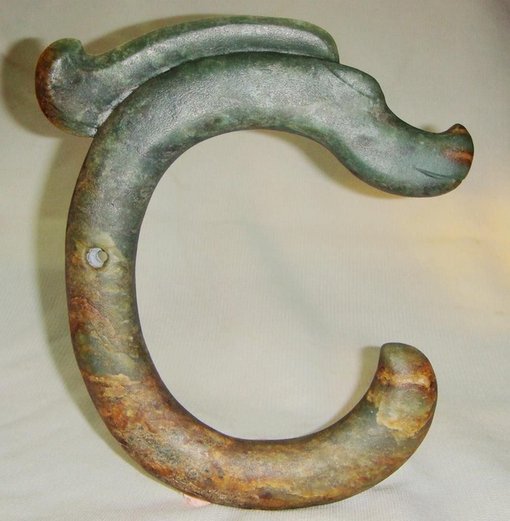 红山文化女神庙里供奉的女神是谁？_遗址