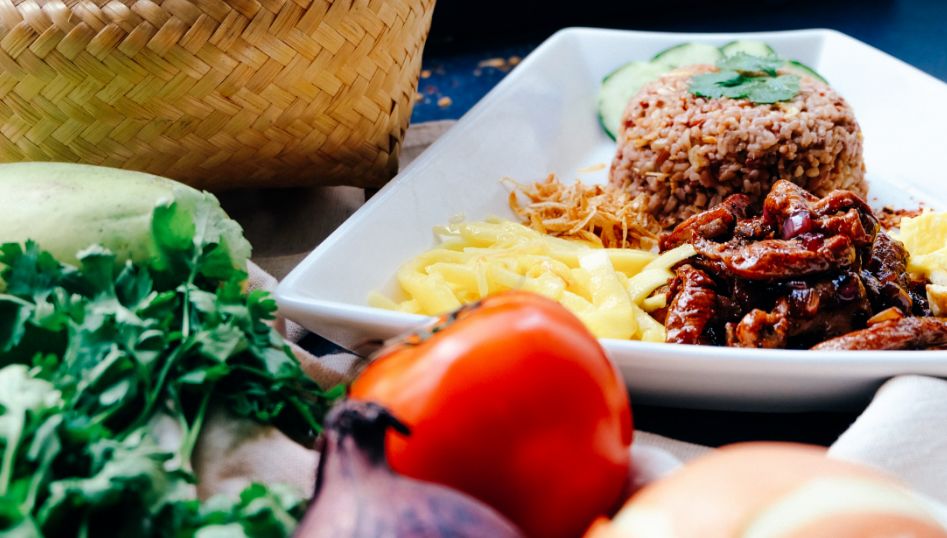 什么是DASH饮食模式？_膳食